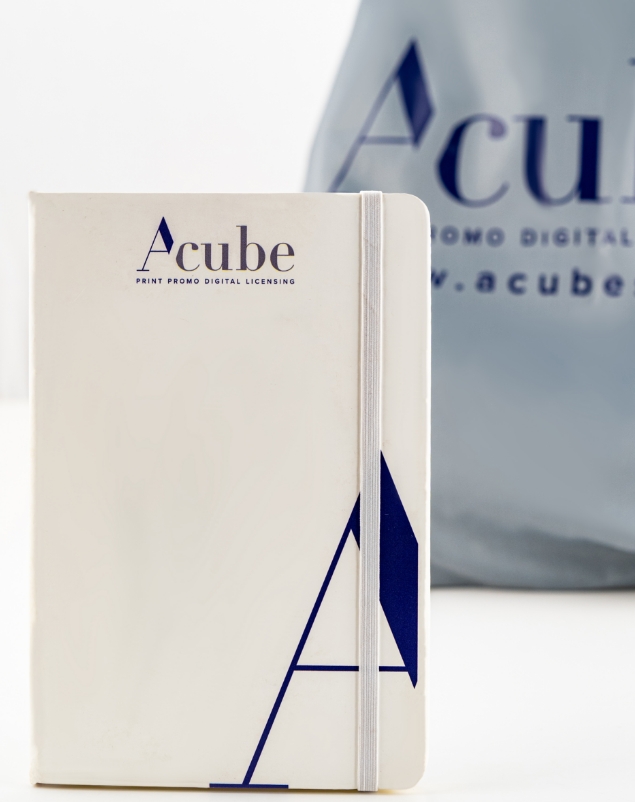 Acube Promo - Acube Srl